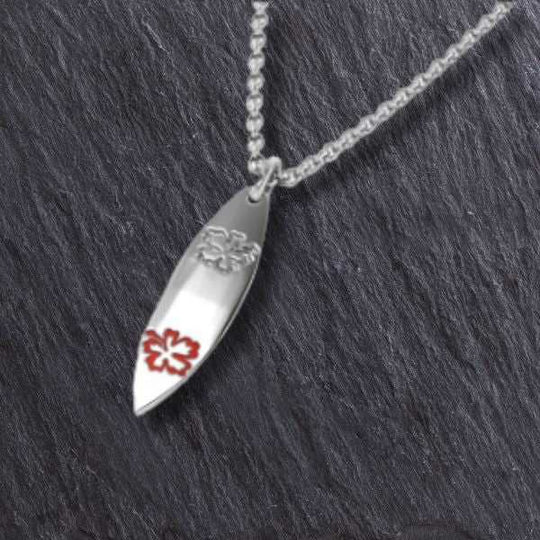 Surfing Jewelry | Sports Jewelry | Great Jewelry Gift Ideas – Athletic ...
